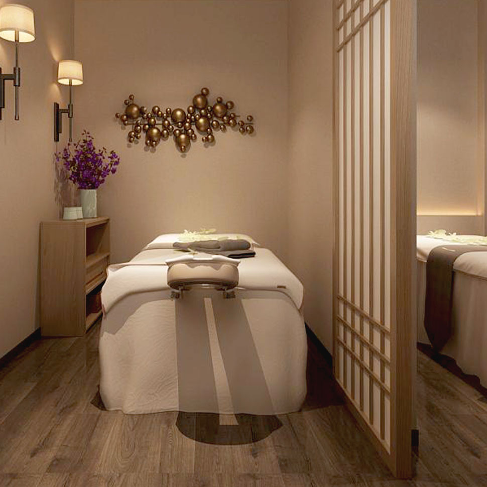 Facilities – Healthy Path Spa