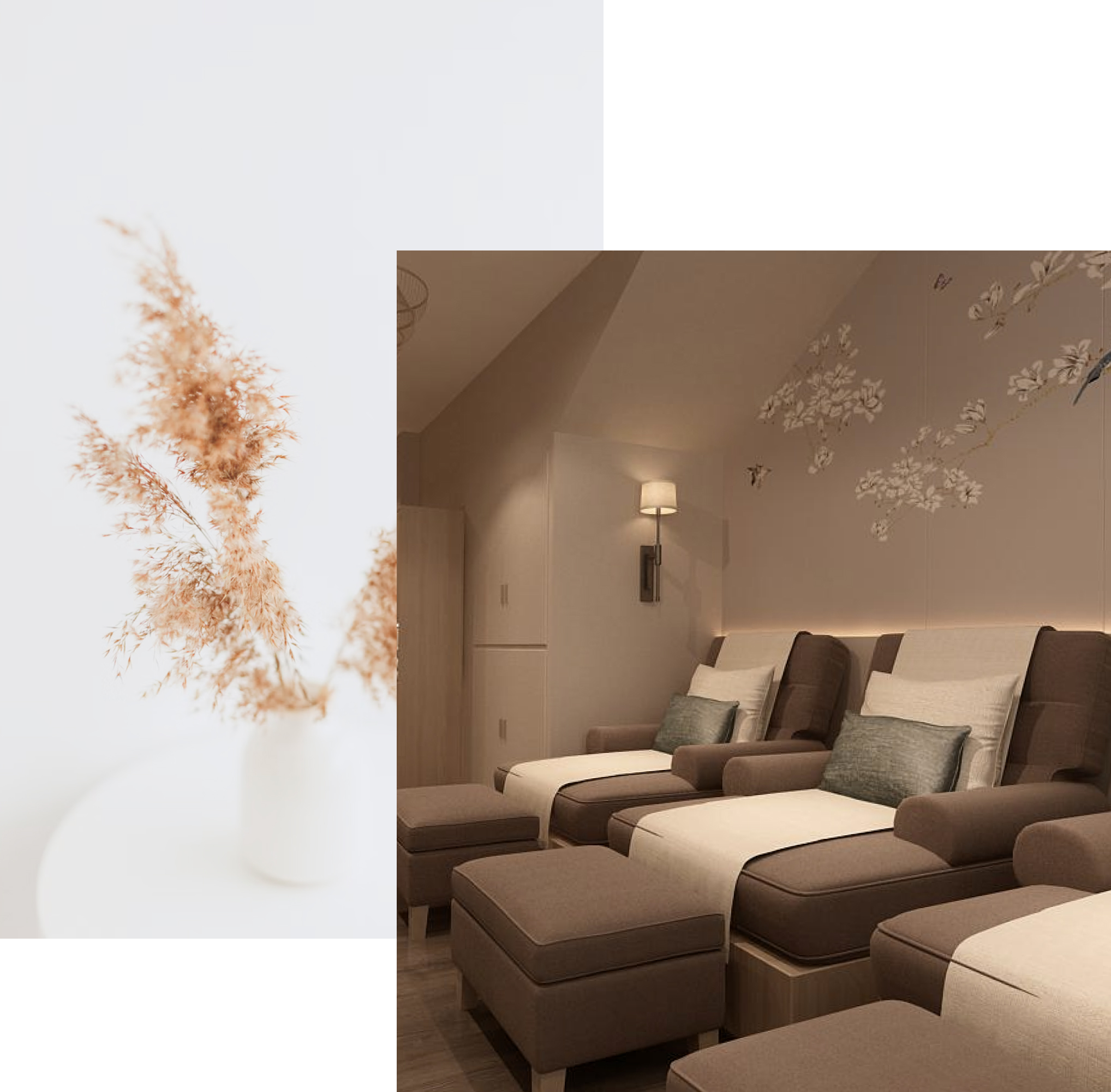 Healthy Path Spa – A Sanctuary Designed To Restore An Overall Sense Of ...